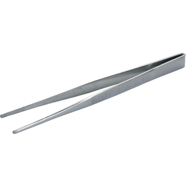 何でもつかめる普及タイプ、救急箱や工具箱に一つあれば便利です。■■■用途■■■ホビーや、細かな作業等。■■■機能・特徴■■■指先でつまみにくい物をつまんで、移動・固定するなどの補助作業としてご使用いただけます。盆栽の手入れ用としても便利です...