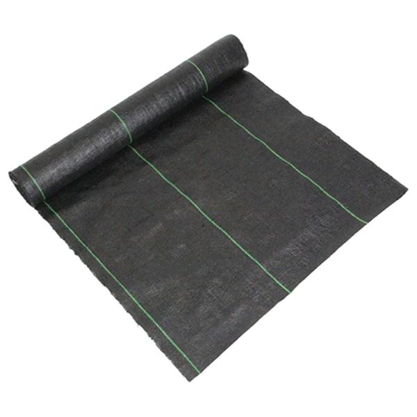 薬に頼らず雑草を防止します。■■■用途■■■庭・駐車場・空き地の雑草対策。■■■機能・特徴■■■目の詰まった高密度平織仕様で遮光性が高く、丈夫で長持ちします。高密度織布タイプで布自体の強度を向上、農地等の使用にも最適です。植物の周りの雑草を...