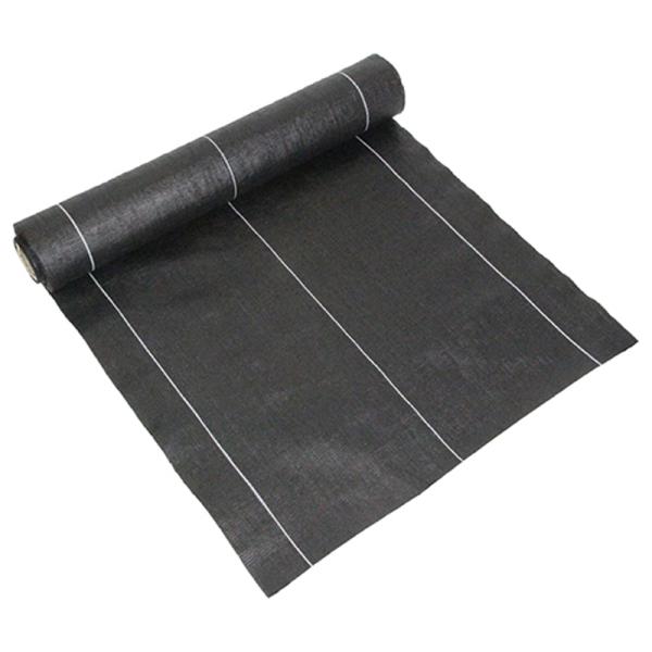 薬に頼らず雑草を防止します。■■■用途■■■庭・駐車場・空き地の雑草対策。■■■機能・特徴■■■目の詰まった高密度平織仕様で遮光性が高く、丈夫で長持ちします。高密度織布タイプで布自体の強度を向上、農地等の使用にも最適です。植物の周りの雑草を...