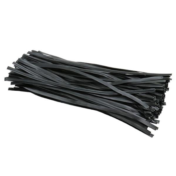 垣根・支柱の固定等に便利です。■■■用途■■■植物の誘引、支柱の固定作業等。■■■機能・特徴■■■添え木・垣根・支柱の固定等に最適です。ねじって止めるだけでしっかり結束でき、ほどくのも簡単で繰り返し使えます。片面がフラットの為、結束物にやさ...