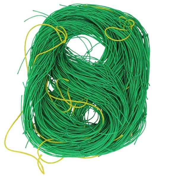 アサガオ、クレマチスの栽培、キュウリ、エンドウの栽培にオススメです。■■■用途■■■つる性植物の栽培。■■■機能・特徴■■■窓辺で使用すれば、日よけ(グリーンカーテン)にもなります。プランターでの栽培にも最適です。■■■仕様■■■●サイズ：...