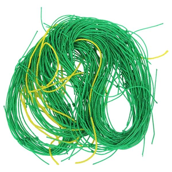 アサガオ、クレマチスの栽培、キュウリ、エンドウの栽培にオススメです。■■■用途■■■つる性植物の栽培。■■■機能・特徴■■■窓辺で使用すれば、日よけ(グリーンカーテン)にもなります。プランターでの栽培にも最適です。■■■仕様■■■●サイズ：...