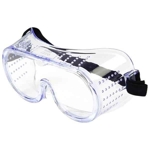 園芸作業用のゴーグルです。■■■用途■■■園芸作業時の目の保護。■■■機能・特徴■■■安全性の高いゴーグルタイプです。眼鏡の上からかけられます。衝撃に強いポリカーボネート樹脂製です。ソフトフィットフレームです。■■■仕様■■■●ゴーグルタイプ。