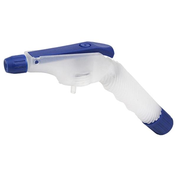 ペットボトルに取り付けて使用する、ペットボトルスプレーです。■■■用途■■■水道がない場所での水やり、お掃除など。■■■機能・特徴■■■加圧タイプのため、加圧後に連続噴霧が可能です。霧噴射とジェット噴射の切替えでシーンにあった噴霧可能です。...