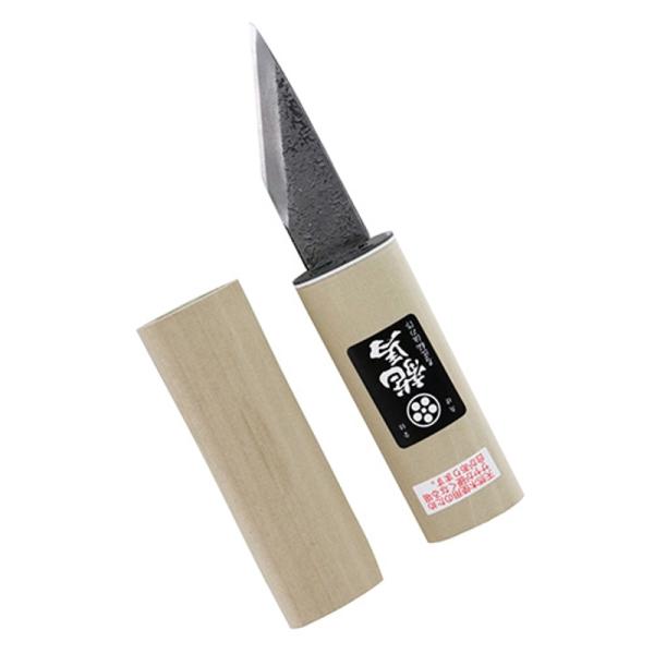 木工細工・竹細工・その他小細工に最適です。■■■用途■■■模型造り・木工細工・竹細工・その他小細工。■■■機能・特徴■■■模型造り、木工・竹細工などの小細工に最適なサヤ入り小刀です。左利き用です。袋入りです。■■■仕様■■■●刃渡り：75m...