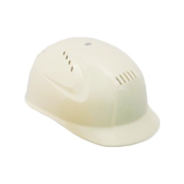 キャッチコピー軽くて安全なワーキングキャップです。用途保護帽着用を義務付されていない作業現場での使用。特徴AirFlow設計により、正面から取り込んだ空気が天面部と後頭部の通気孔より排出され、従来よりも多くの空気の流れを実現しました。通気孔...