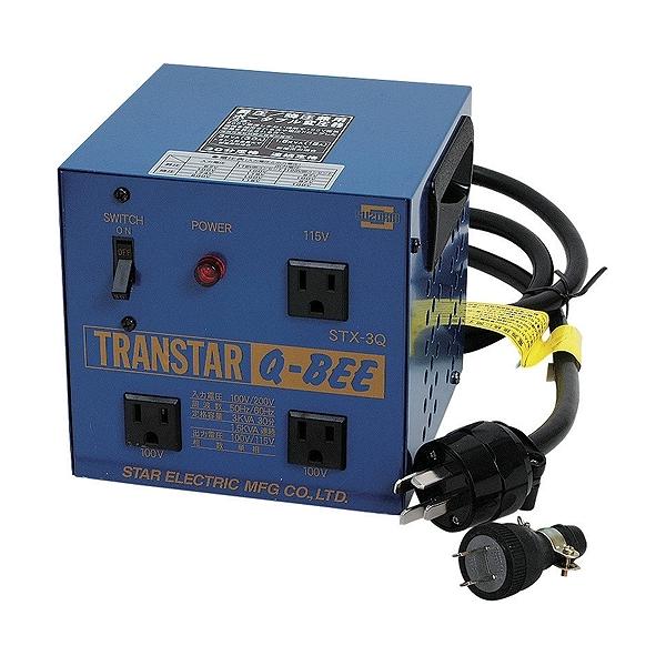 キャッチコピー昇圧・降圧どちらも変圧可能です。用途100Vの電圧を115V、200Vを100V・115Vに変換。特徴昇圧・降圧どちらでもOKです。使用頻度の高い100Vコンセントが2個付いているため、本器の能力を余すことなく発揮することがで...