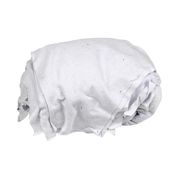 キャッチコピー綿100%の使いやすい小サイズです。用途塗料・水・油の拭取り。特徴ソフトな風合いで吸水性に優れ、塗料・水・油の拭取りに最適です。綿100%の新メリヤスを使用したやわらか素材です。使いやすい小サイズです。