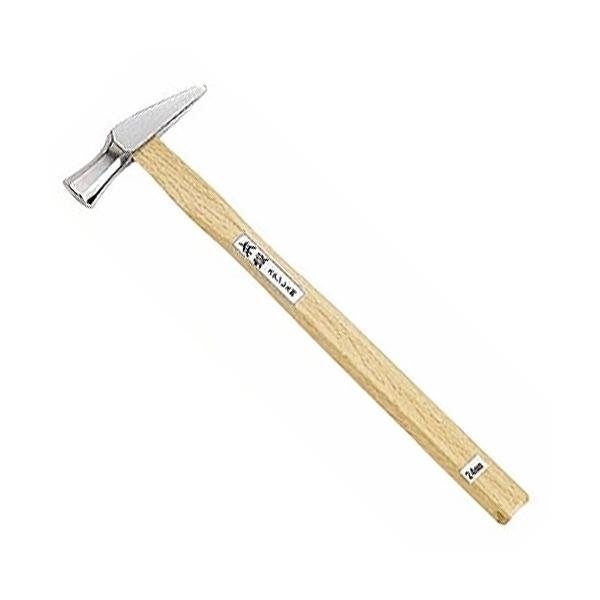 キャッチコピー錆びにくいステンレス製です。用途舟手玄能。特徴総磨き仕様です。