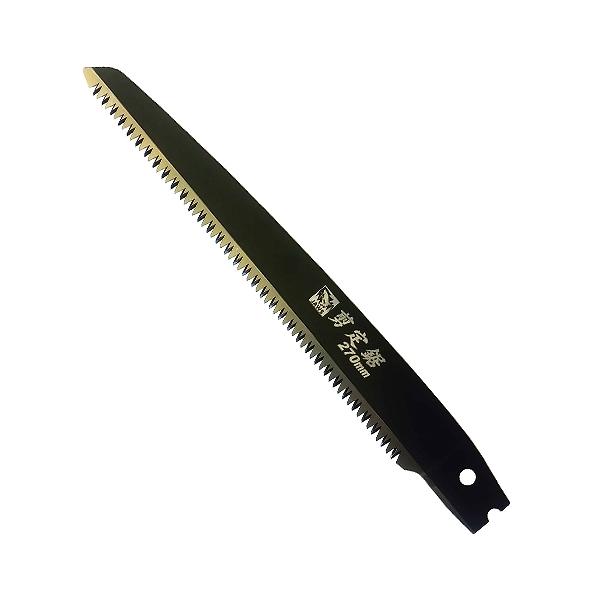 キャッチコピー摩擦が少なく軽く切れるフッ素コート刃で作業効率がアップします。用途剪定作業。特徴フッ素コート刃で摩擦を軽減し、軽い切れ味です。フッ素コート刃でヤニ・シブが付きにくく、お手入れが簡単です。替刃式で経済的です。刃先衝撃焼き入れで切...