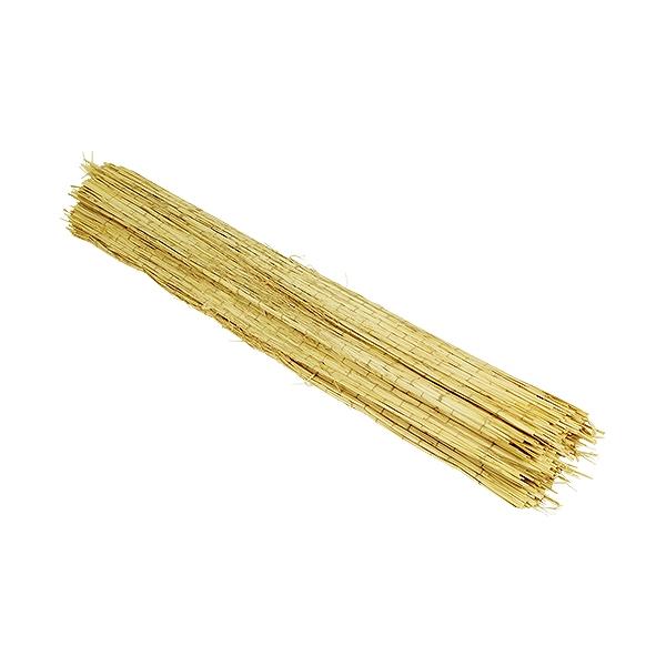 キャッチコピー天然植物繊維を使用した、環境にやさしい緑化樹用こもです。用途園芸用。特徴天然繊維のため自然に腐食します。幹巻・根巻・養生・冬囲い用に使用できます。天然わらが霜や凍りから苗や樹木を守ります。