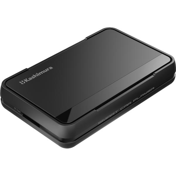 Youtube/Amazon Prime/TikTok/Netflixなど様々なストリーミングアプリに対応走行中もディスプレイオーディオでタッチ操作が可能付属ケーブルで、2種類のCarPlay USBポートに接続可能(USB-AとUSB-C...