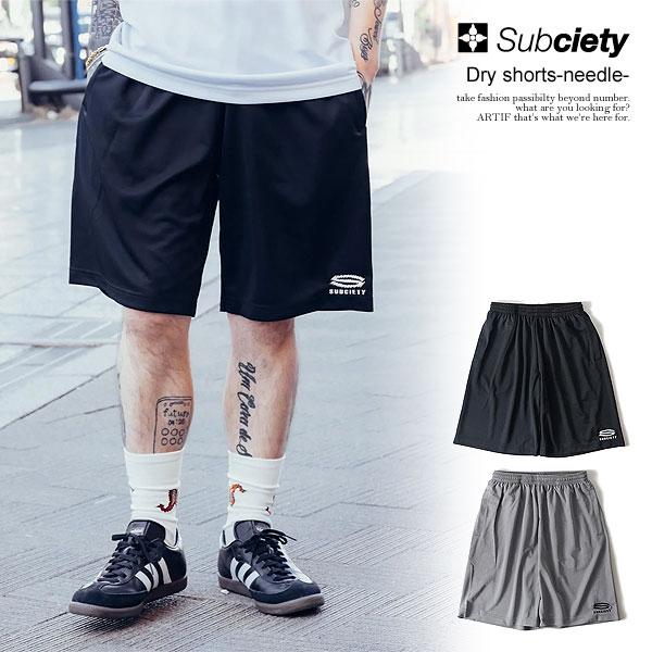 【発売日：2025年06月03日】SBCY SPORT サブサエティスポーツ 30％OFF SALE セール ●商品説明4.4オンスのドライ素材ハーフショーツ。吸水速乾・UVカット機能を備えたメッシュ生地を採用。ウエストはゴムとドローコード...