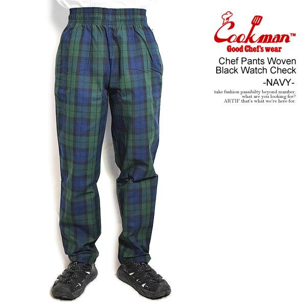 【発売日：2025年09月03日】COOKMAN クックマン●商品説明腰周りがゆったりしていて、ウエストは幅広のゴムが使用されているので、リラックスした着用感を実現。裾にかけてテーパードがかかっているので、スッキリとしたシルエットでファッシ...