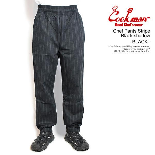 【発売日：2025年09月03日】COOKMAN クックマン●商品説明腰周りがゆったりしていて、ウエストは幅広のゴムが使用されているので、リラックスした着用感を実現。裾にかけてテーパードがかかっているので、スッキリとしたシルエットでファッシ...