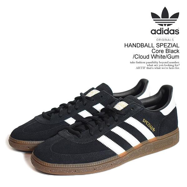 【発売日：2025年01月24日】adidas Originals アディダス オリジナルス1979年にプロハンドボール選手たちが履きはじめたシューズは今や、そのクラシックなスタイルで皆に愛されている。今季モデルはアッパーに柔らかい履き心地...