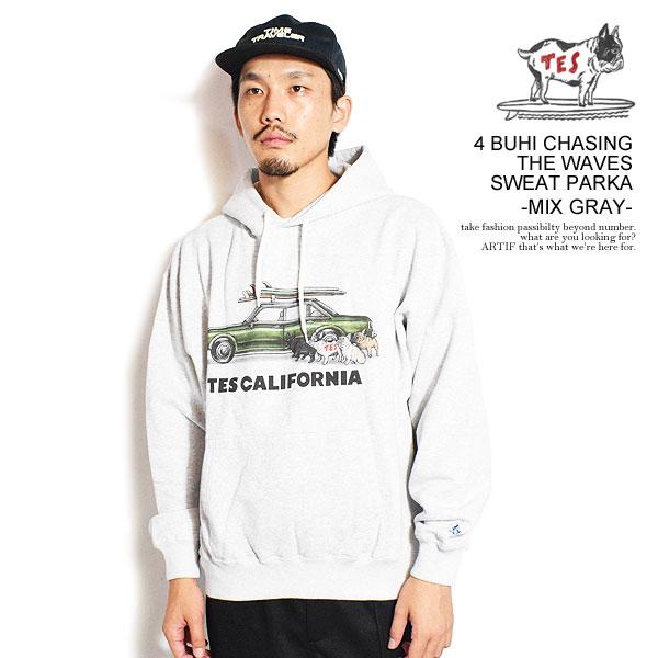 【発売日：2025年09月28日】The Endless Summer エンドレスサマー●商品説明生地は拘りの詰まった日本製のオリジナルのヘビー裏毛生地を使用。ビンテージの風合いを追及し、表糸には洗い晒しの様な風合いが特徴のアメリカンコット...