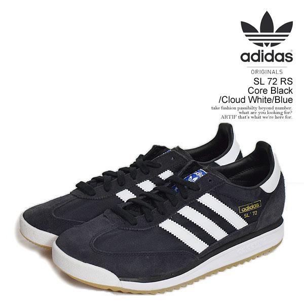 【発売日：2024年12月20日】adidas Originals アディダス オリジナルス日々の冒険に対応するアディダス シューズ。元々1972年に陸上競技選手のためにデザインされたSL 72は、そのスタイリッシュでミニマルなスタイルで、...
