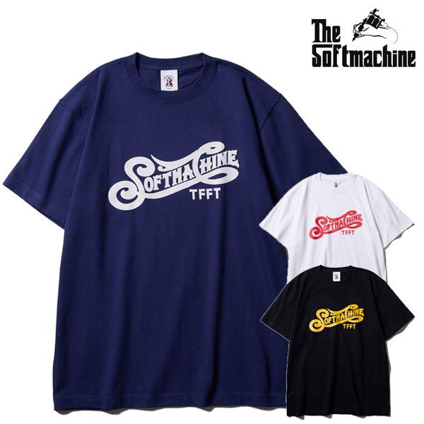 SOFTMACHINE ソフトマシーンSOFTMACHINE 2025 AUTUMN &amp; WINTER COLLECTIONMATERIAL : COTTON 100％SIZE/着丈/身幅S/65cm/49cm/M/69cm/52c...