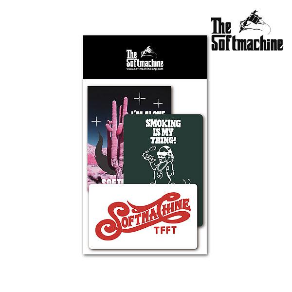 SOFTMACHINE ソフトマシーンSOFTMACHINE 2025 AUTUMN &amp; WINTER COLLECTION