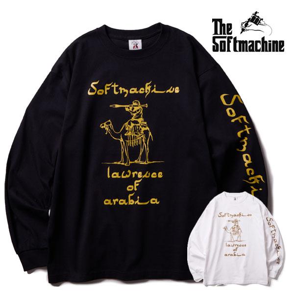 SOFTMACHINE ソフトマシーン 30％OFF SALE セールSOFTMACHINE 2025 SUMMER VACATION COLLECTIONMATERIAL : COTTON 100％SIZE/着丈/身幅S/65cm/49c...