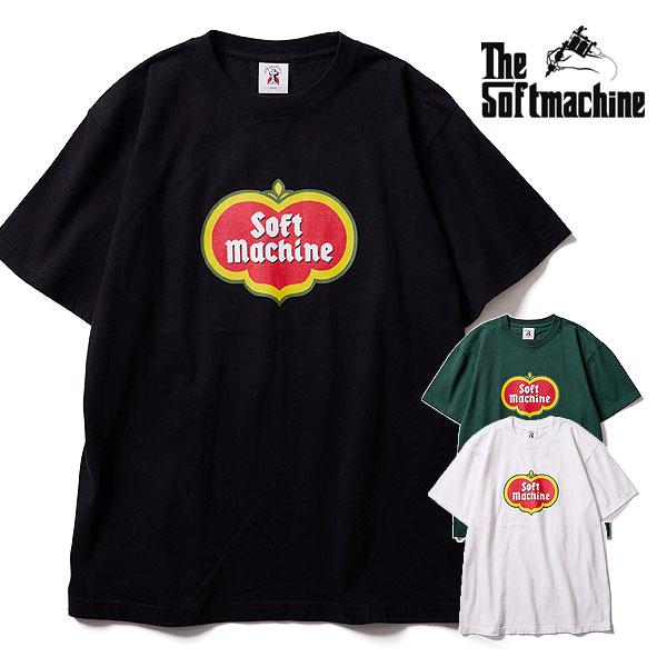 SOFTMACHINE ソフトマシーンSOFTMACHINE 2025 SUMMER VACATION COLLECTIONMATERIAL : COTTON 100％SIZE/着丈/身幅S/65cm/49cm/M/69cm/52cm/L/...