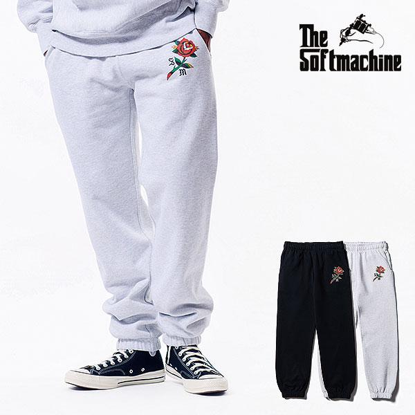 SOFTMACHINE ソフトマシーンSOFTMACHINE 2026 AUTUMN &amp; WINTER COLLECTIONMATERIAL : COTTON 75％ , POLYESTER 25％■DELI : 10月〜11月入荷...