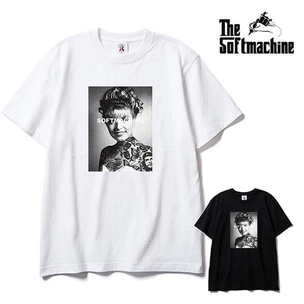 2026 春夏 先行予約 4月〜5月入荷予定 SOFTMACHINE ソフトマシーン BLACK SEA SHIRTS メンズ シャツ キャンセル不可 atftps Softmachine（ソフトマシーン） 2026 春夏 先行予約 4月〜5月入荷予定