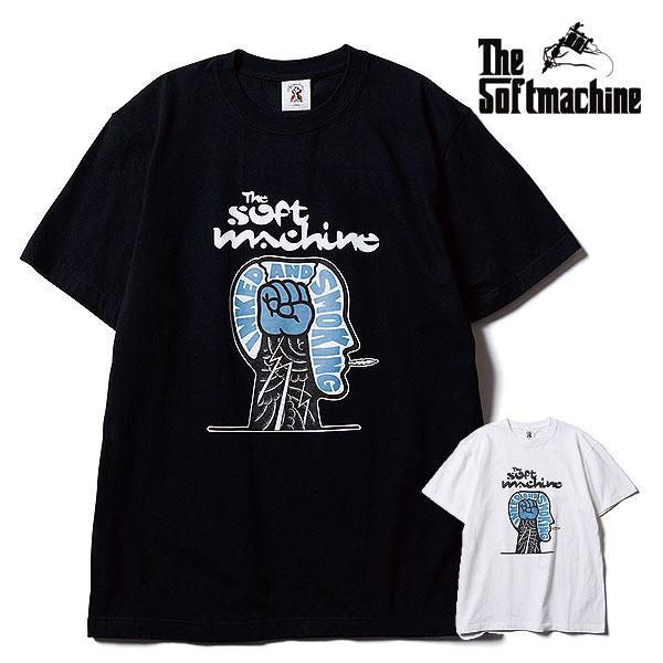 SOFTMACHINE ソフトマシーンSOFTMACHINE 2026 SUMMER VACATION COLLECTIONMATERIAL : COTTON 100％■DELI : 7月〜8月入荷予定SIZE/着丈/身幅S/65cm/49...