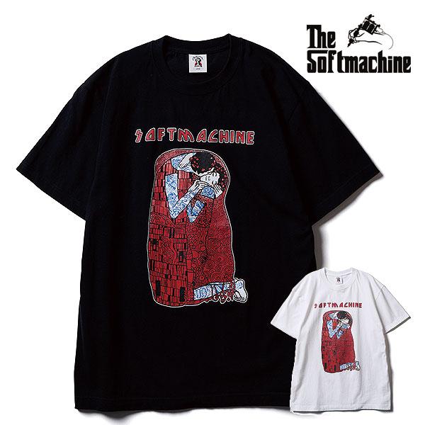 SOFTMACHINE ソフトマシーンSOFTMACHINE 2026 SUMMER VACATION COLLECTIONMATERIAL : COTTON 100％■DELI : 7月〜8月入荷予定SIZE/着丈/身幅S/65cm/49...