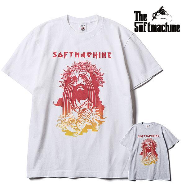 SOFTMACHINE ソフトマシーンSOFTMACHINE 2026 SUMMER VACATION COLLECTIONMATERIAL : COTTON 100％■DELI : 6月〜7月入荷予定SIZE/着丈/身幅S/65cm/49...