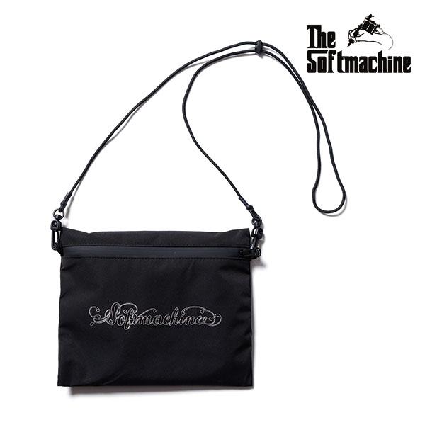 SOFTMACHINE ソフトマシーンSOFTMACHINE 2026 SUMMER VACATION COLLECTION■DELI : 6月〜7月入荷予定SIZE/FREE※ご予約後のカラー・サイズ変更・キャンセルは一切お受けできません...