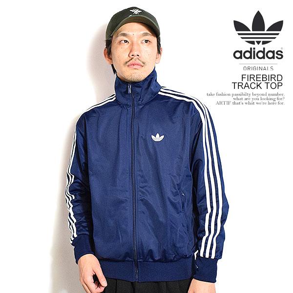 【発売日：2026年01月21日】adidas Originals アディダス オリジナルスアディダスの伝統を語る上で欠かせないものの1つが、このファイヤーバード トラックトップ（ジャージ）。スタンドカラーからリブ編みの裾まで、一目でわかる...