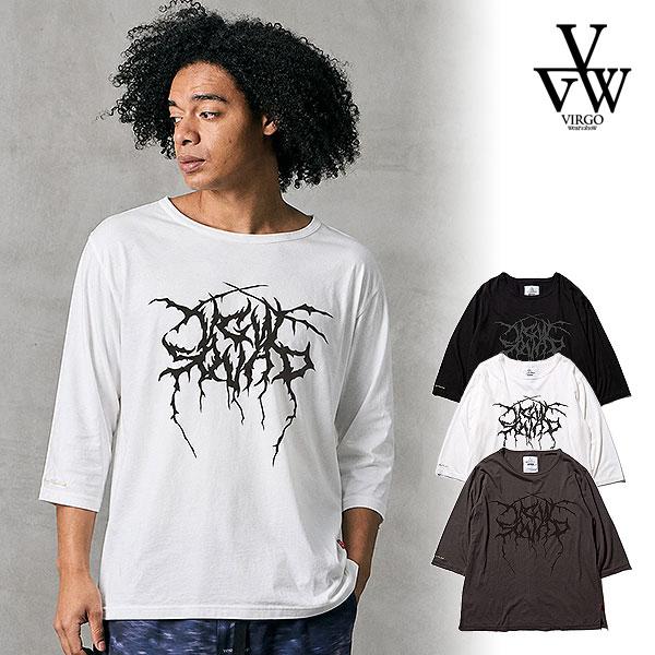 VIRGOwearworks ヴァルゴウェアワークス大人気Ultimateシリーズの[Q]“HAUTE”のボディにCRUSTロゴをドロップしたスペシャルバージョンが登場。定番の無地とはまた一味違う雰囲気を感じられる一枚。QUALITY : ...