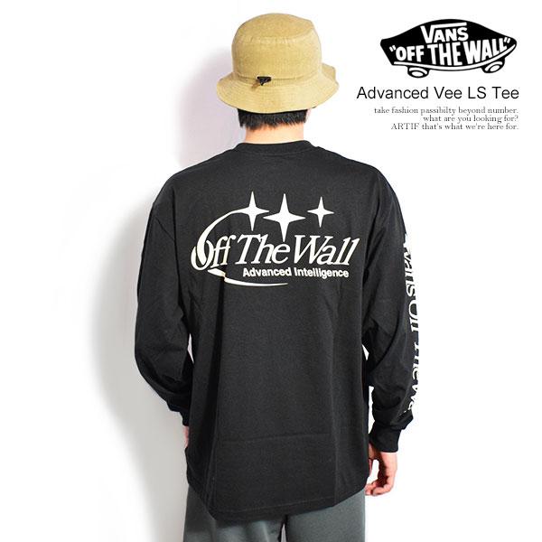 【発売日：2026年04月01日】VANS バンズ●商品説明各所にグラフィックをプリントしたロングスリーブTシャツ。ややライトオンスのシャリ感のあるコットン100％ボディーを使用。左胸、バック、右袖にグラフィックプリントが入ります。ゆったり...