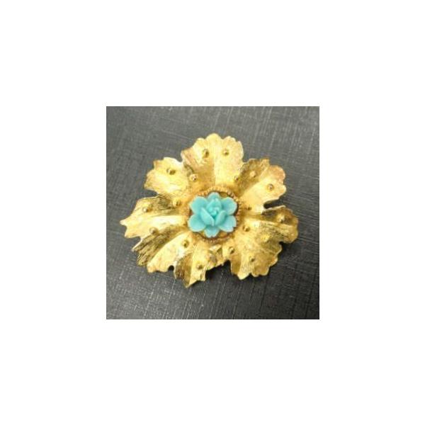 ヴィンテージ！！  素材:プラスチック・金属 大きさ：約縦35ｍｍ×横40ｍｍ