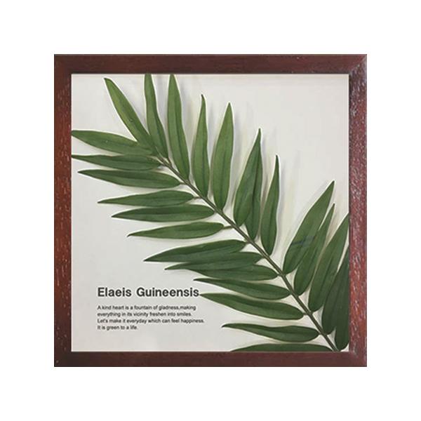リーフパネル Elaeis Guineensis新築 開店祝い 結婚祝い