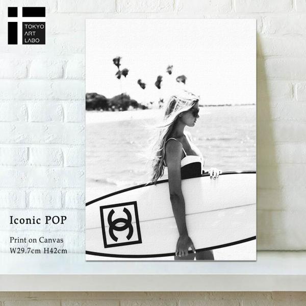 人気のブランドアートを、軽量なキャンバスパネルで飾れます。キャンバス生地は、半光沢の「グロスキャンバス」を使用。程よい光沢で写真が映える仕様です。スクラッチ耐久が高い生地に改良されているので、直接触ったり、ちょっとした接触にも問題ありません...