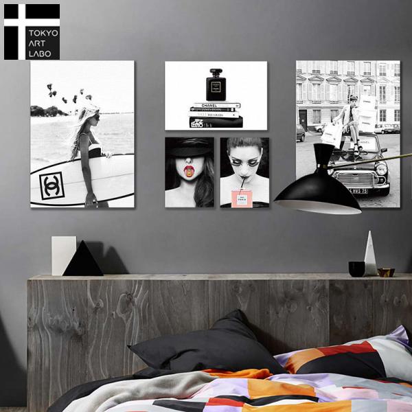 形の違うパネルを組み合わせた、お得なセット価格です。5枚セットは全3種類。大きいパネル（A3サイズ）の組合せが異なりますので、お好みのセットをお選びいただけます。キャンバス生地は、半光沢の「グロスキャンバス」を使用。程よい光沢で写真が映える...