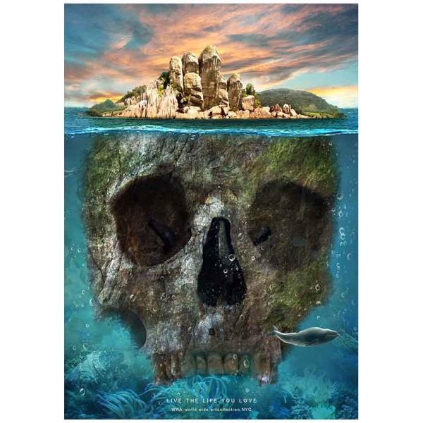 人気の欧米デザイン 欧米北欧のフォトジェニックアートポスターが入荷！●発色もきれいで個性的なデザインが豊富なシリーズ！お部屋の壁にポスターを1枚飾るだけでも、グッとおしゃれな雰囲気に！●ポスターはペラペラの紙ではなく「厚めのしっかりした紙」...