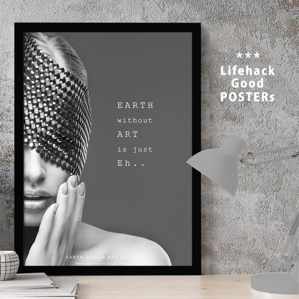 質の高いデザインで人気のWWAアートポスターを、フレームにセットしてお届け。お部屋、玄関、リビング、お店の壁に飾ってみてはいかがでしょうか。珍しいデザインや、ちょっと変わったデザインが多いので人気、いづれも枚数限定なので、お気に入りを見つけ...