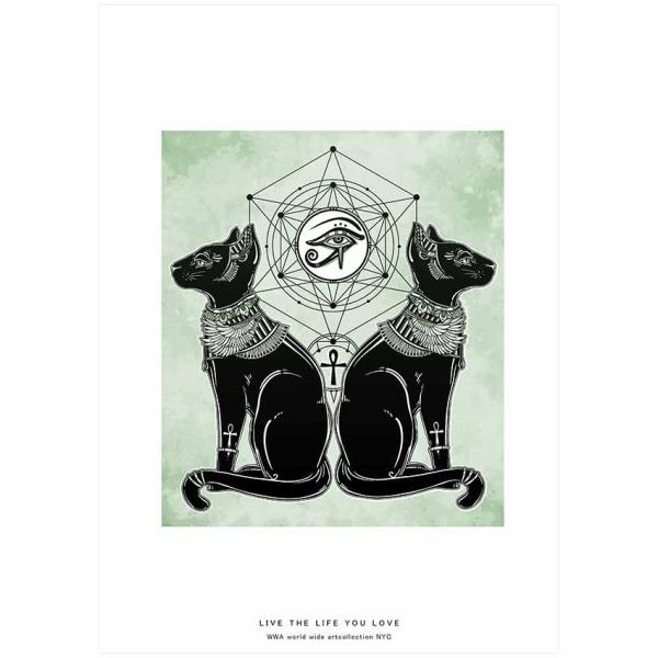 人気の欧米デザイン 欧米北欧のフォトジェニックアートポスターが入荷！発色キレイ！色褪せしにくい長持ちアートポスター！●発色もきれいで個性的なデザインが豊富なシリーズ！お部屋の壁にポスターを1枚飾るだけでも、グッとおしゃれな雰囲気に！●ポスタ...