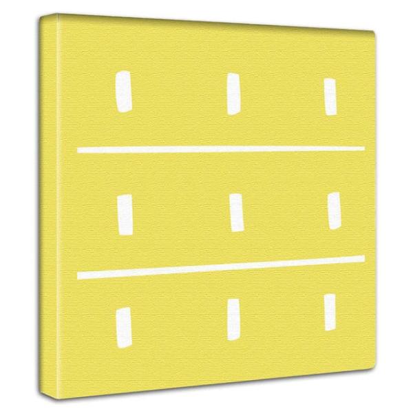 アートパネル 北欧 インテリア 壁掛け おしゃれ 絵画 店舗 内装 装飾 イエロー 玄関 リビング 和モダン 抽象 デザイン ファンシー ポップ キャンバス ボード パターン カフェ 店内装飾 東京アートラボ  ◆壁に優しい軽量パネル簡単に...