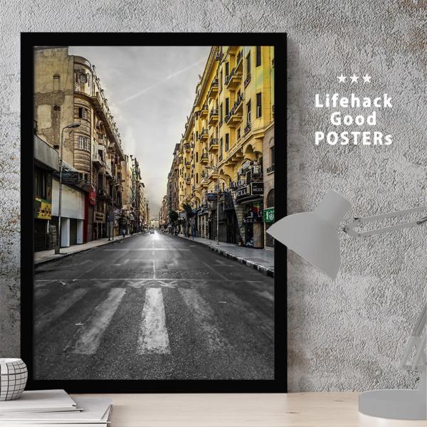 ライフハック デザイン 欧米北欧イラストレーターによる、新しいライフスタイルを提案する デザインポスターが入荷しました！【発色持続 長持ち紙質 おしゃれな素材でインテリアコーデ】インスピレーション豊かでファッショナブルなポスター。ヴォーグや...