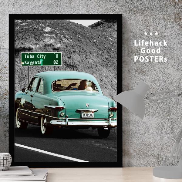 ライフハック デザイン 欧米北欧イラストレーターによる、新しいライフスタイルを提案する デザインポスターが入荷しました！【発色持続 長持ち紙質 おしゃれな素材でインテリアコーデ】インスピレーション豊かでファッショナブルなポスター。ヴォーグや...