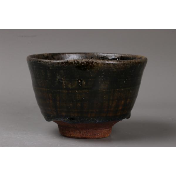 加藤庄 茶碗 仕立箱 茶道具 本物保証