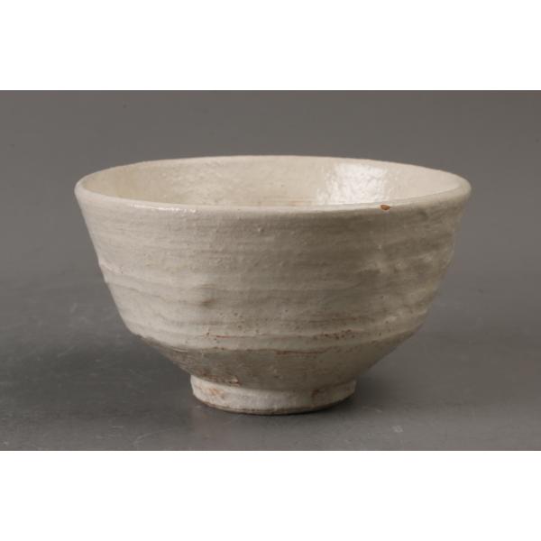 加藤庄 魚紋茶碗 木箱 茶道具 本物保証