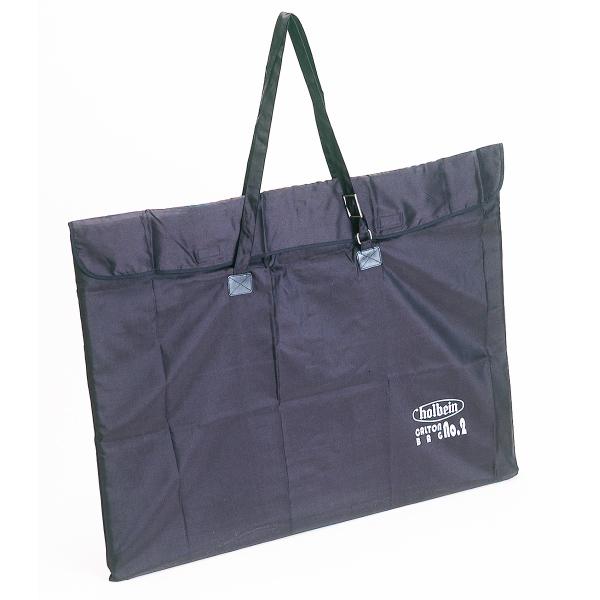 色：黒 ポリエステル製サイズ：600×420mm 木炭紙半切用