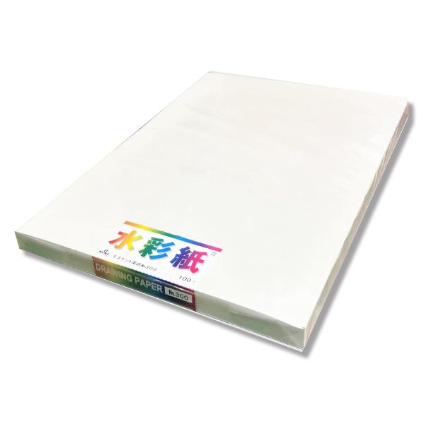 サイズ：八つ切 392×271mm枚数：100枚 厚み：90kg(厚さ約34.7mm/100枚 ※自社計測値)中性紙 細目暖かみのある白色が特徴の専門家用高級水彩紙です。目の細かな中性紙ですから、作品を良い状態で保つことができます。にじみ・...