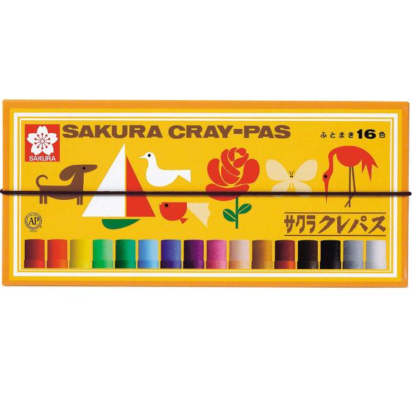 ケースサイズ：高さ19×90×198mm重量：208gのびのびと自由に描けるように作られたクレパスです。均一なやわらかさなので、混色・重色が自由にできます。子どもたちの手に合わせた太さとやわらかさを兼ね備えていますので、折れにくく、面塗りも...